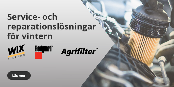 Sparex Sverige - Specialister på traktordelar