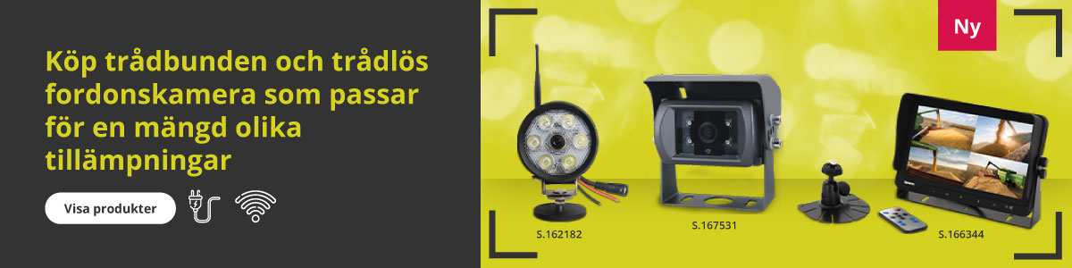 Sparex Sverige - Specialister på traktordelar