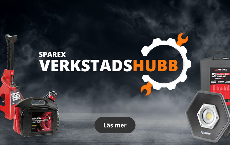 Sparex Sverige - Specialister på traktordelar