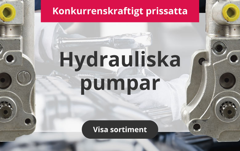 Sparex Sverige - Specialister på traktordelar