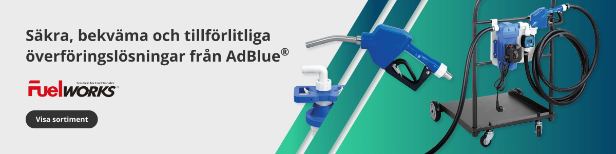 Sparex Sverige - Specialister på traktordelar