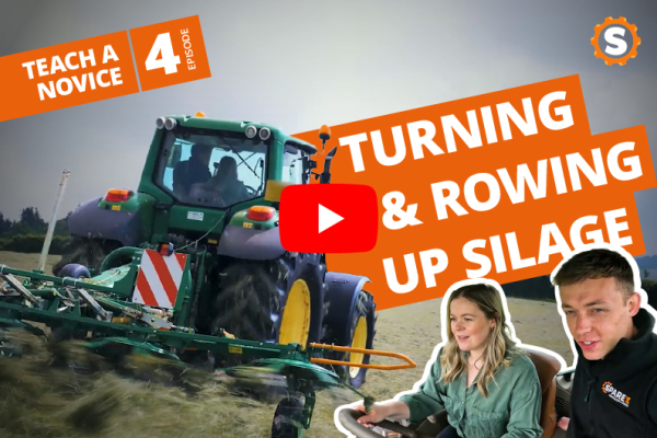 Sparex - Reservdelar för lantbruk